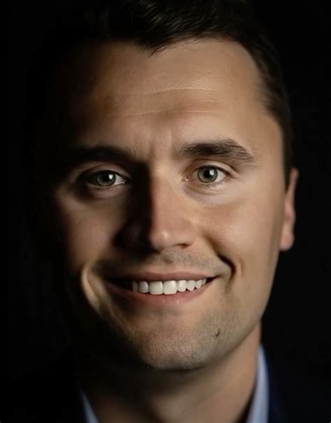 Two Ai Videos Depict Charlie Kirk In Heaven As A Martyr Baptist News