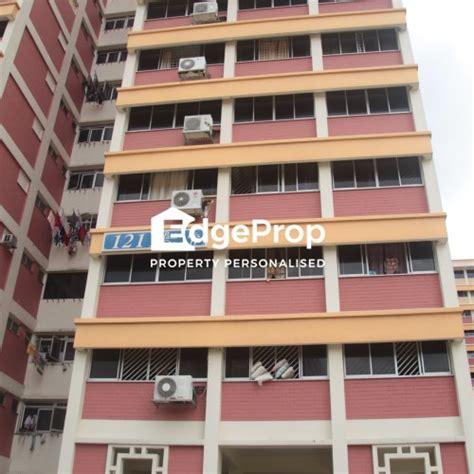121 Pasir Ris Street 11 Hdb Details And Reviews Edgeprop Singapore