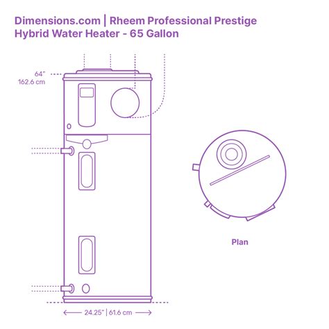 Shower Head Heights Dimensions And Drawings