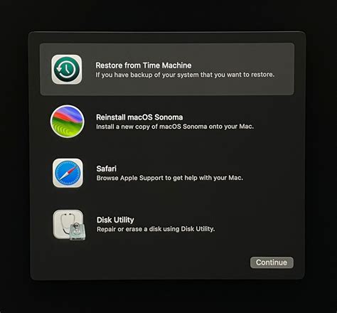 How To Restore Mac To Previous Date How To Restore Mac To Previous Date