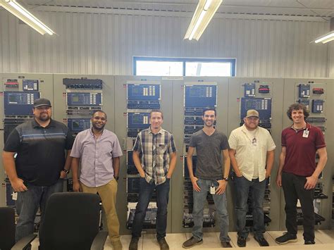 Gallery Iec 61850 University