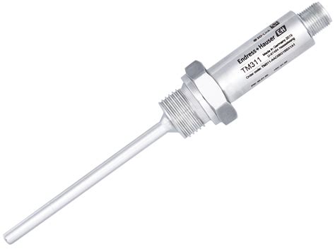 Itherm Compactline Tm311 Trans Endress Hauser Digikey