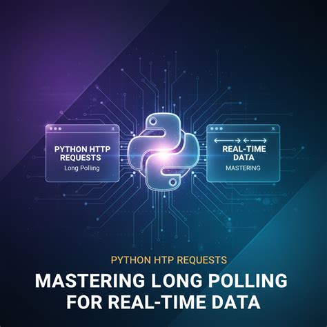Python Requests Mastering Long Polling For Real Time Data
