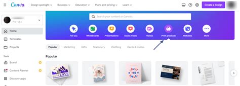 How To Create Printables On Canva Full Tutorial Earn Rupees Online