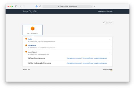 Secure Access To AWS Jumpstart For Sustainable AWS Environments With