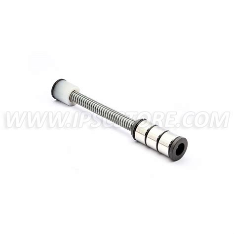 Adc Silent Captured Recoil Buffer Spring Assembly For Ar15