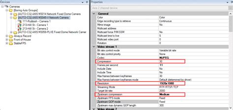 Pro Tips For Creating Device Groups In Milestone Xprotect The Boring Lab