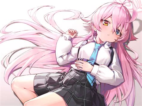 Hoshino Blue Archive Drawn By Blackcola Danbooru