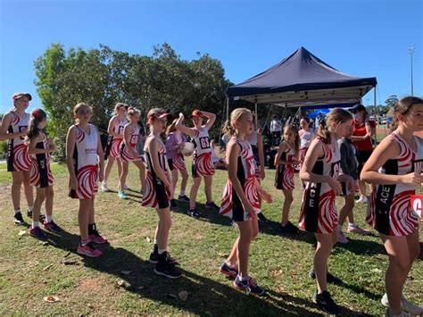 Ace Netball Club Home Facebook