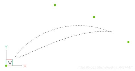 Python：ezdxf——教程 Csdn博客