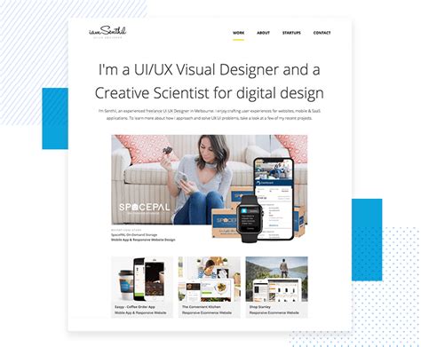 How To Use Your Linkedin Profile As A Designer Justinmind