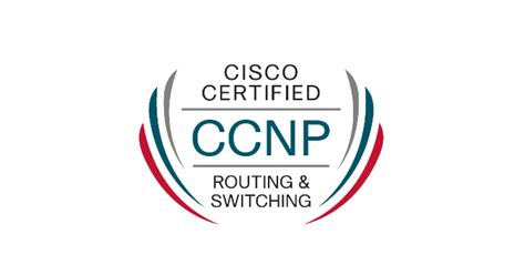 Ccnp Routing And Switching Logo