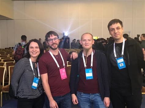 Sam Solutions On Linkedin Holyjs Javascript Software