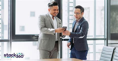 Stack360 A New Erp System For Service Businesses Blake Mcbride Posted On The Topic Linkedin