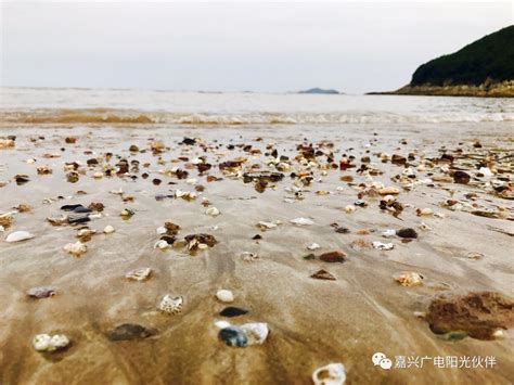 【我在海边吹着海风，光着脚丫，跟你们一起，回到了天真时代】