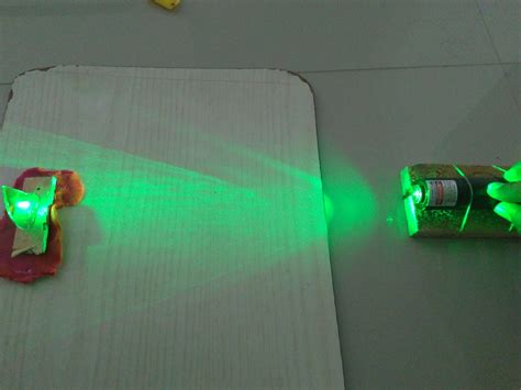 Make Your Own Really Cheap Interferometer 5 Steps With Pictures Instructables
