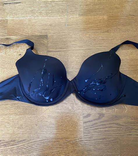 Properly Welcomed The Wifes New 36c Bra Love The Little Push Up