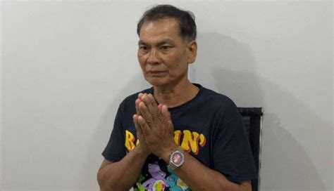 នគរបាលខណ្ឌទួលគោក អញ្ចើញឈ្មោះ ខៀវ រស់ ពាក់ព័ន្ធប្រើប្រាស់ Facebook របស់ខ្លួនបង្ហោះshares ខ្លឹមសារ