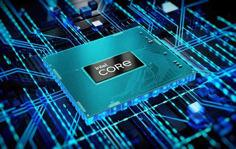 Intel Launches High Powered Th Gen Core Hx Processors For Mobile Workstations And Gaming