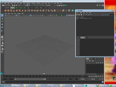 Python运用maya教你在maya Python中使用python更多标准库的方法 Csdn博客