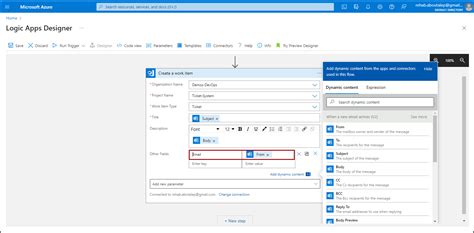 Maximizing Productivity With Azure Devops And Logic Apps Rehab Ragab