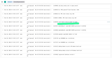 Power Reset Jetson Nano Nvidia Developer Forums