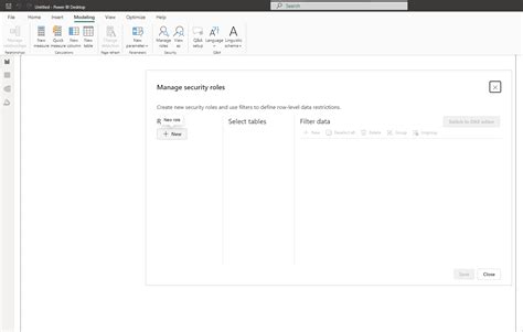 Power BI Security Best Practices Protecting Your Data And Reports Master Your Data With PowerBI