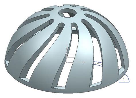 Cap Grabcad Tutorials