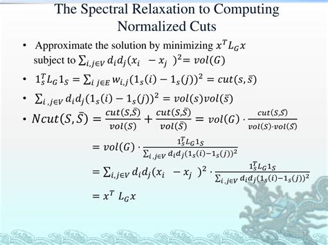 Ppt Biased Normalized Cuts Powerpoint Presentation Free Download Id1986291
