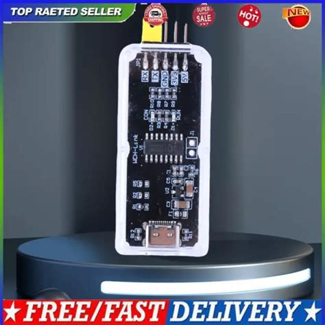 Wch Link Download Debugger Cmsis Dap Download 5v33v Risc V Online For