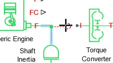 Vehicle Powertrain Simulation With Simscape Driveline Matlab And Simulink