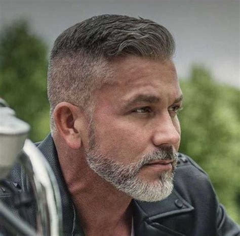 20 Older Mens Hairstyles For Thinning Hair For A Classy Look Ke