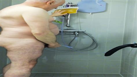 Satan Slave Takes Urine Enema On Satans Orders Part 2 Eporner