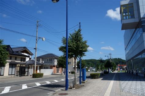 いわて沼宮内駅 JR東北新幹線いわて銀河鉄道 駅ラブ 鉄道駅駅舎の画像紹介サイト写真を多数掲載