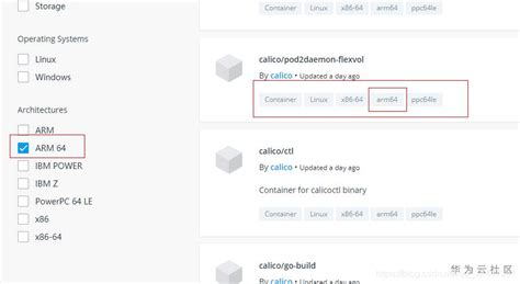 Aarch64cpu架构部署docker相关采坑记 Cannot Execute Binary File Exec User Process