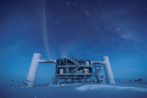 The New Era Of Multimessenger Astronomy Scientific American