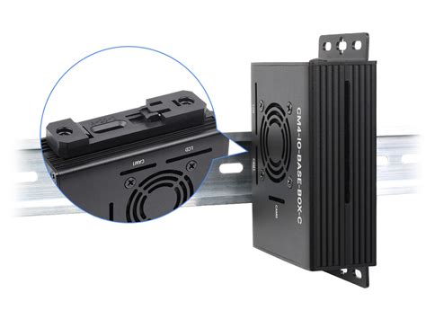 Buy Waveshare Mini Base Board C Mini Computer Advanced Designed For Raspberry