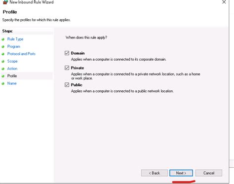 Bypass Windows Firewall Using Nmap Evasion Techniques Wiktorderda