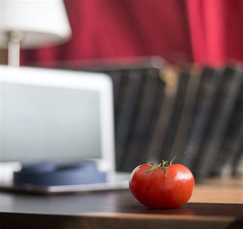 The Pomodoro Technique For Boosting Learning Productivity