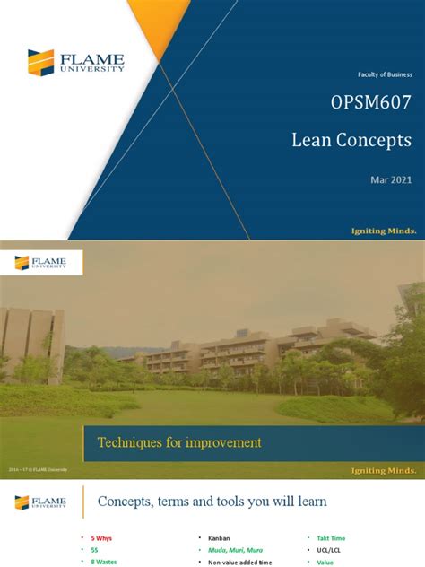 Lean Concepts Lesson 7 8 Pdf
