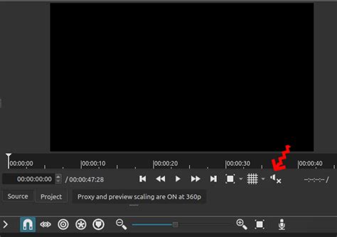 No Audiooutput Helphow To Shotcut Forum