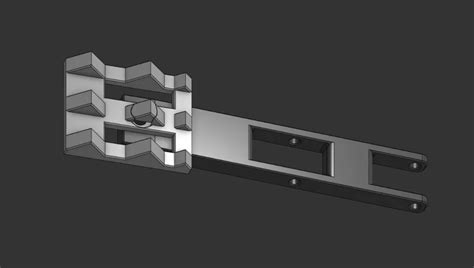 Intake For 24 25 Ftc Season By Fuzzytomatohead Makerworld Download Free 3d Models