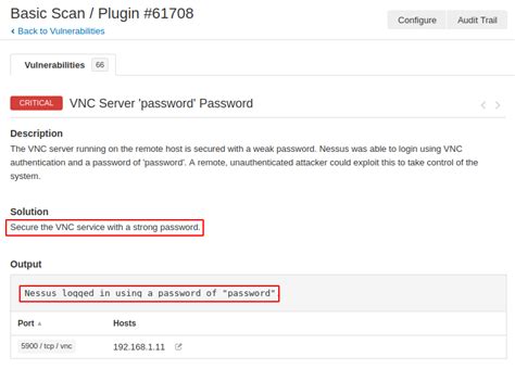 Nessus A Brief Introduction Secnhack