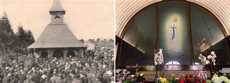 벨기에 바뇌1933년 202411 성모님의군단