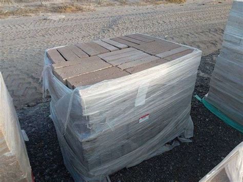 pallet 4816 solid cap blocks jandj auctioneers llc