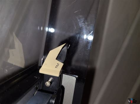 Technics Sl 7 Linear Tracking Turntable Photo 4221765 Us Audio Mart