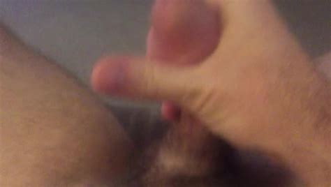 Very Tightly Cut Guy Describes His Cock