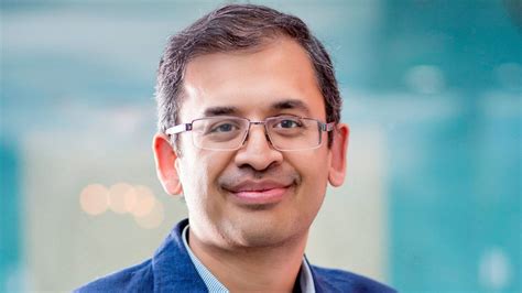 How Ananth Narayanan Plans To Rescue Brndme Medial