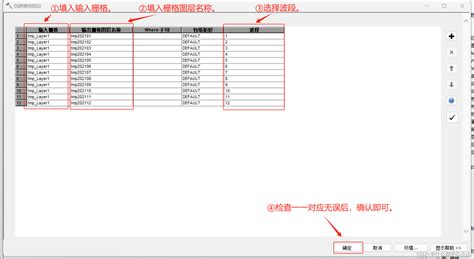 利用arcgis提取nc数据并计算区域年均温gis Nc数据 Csdn博客 利用arcgis提取nc数据并计算区域年均温gis Nc数据 Csdn博客