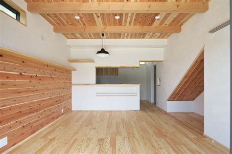 防火地域と準防火地域について 根上建築｜設計士とつくる、三河の暮らしを豊かにする木の家